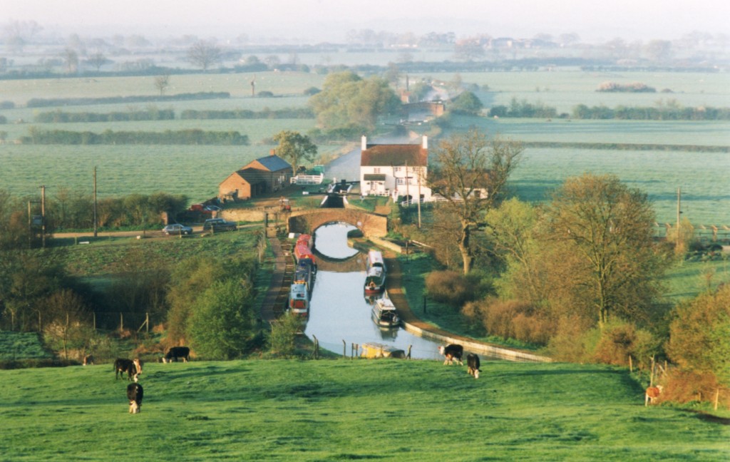 Napton-on-the-Hill » Gallery